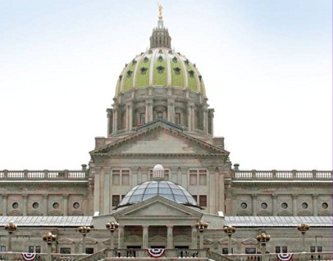 HBG Capitol